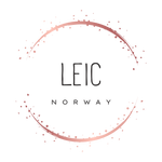 Norsk Alfabet Plakat – leic.no